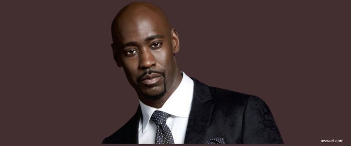 Albert Ezerzer: The Unsung Hero Behind Suits' Success - Aww URL