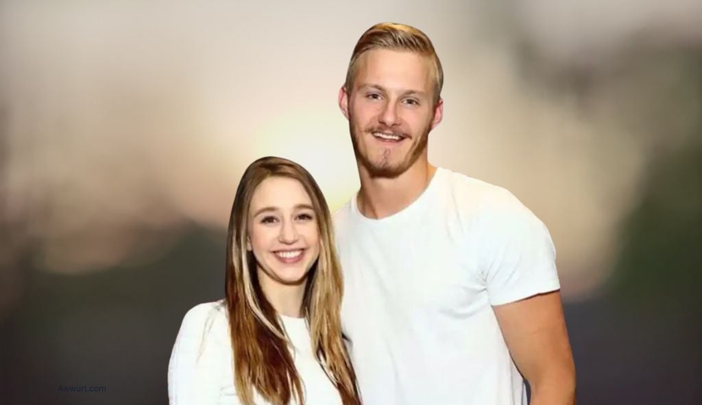 Alexander Farmiga: Vera and Taissa's Private Creative Brother - Aww URL