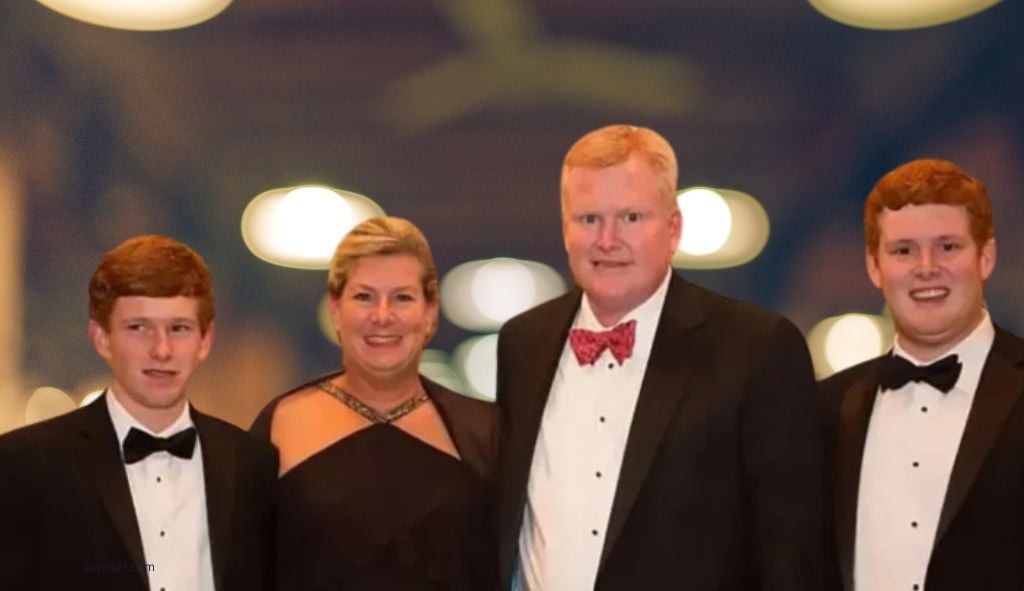 Buster Murdaugh Wedding: South Carolina's Notable Event - Aww URL