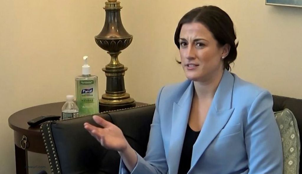 Cassidy Hutchinson Net Worth: Political Aide's Fortune in 2025 - Aww URL