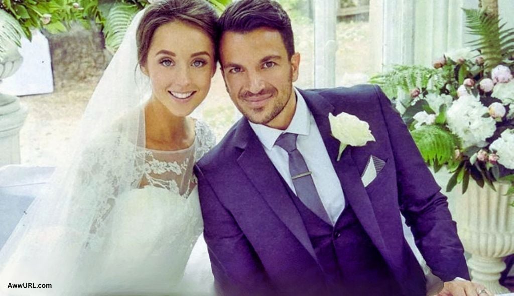 Emily Compagno's Husband Peter Riley: Their Love Story - Aww URL