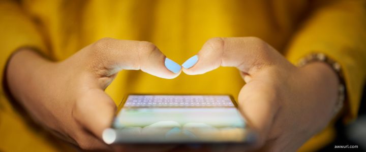 How to join a Whatsapp group? - Aww URL