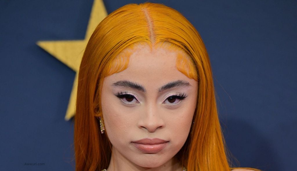 Ice Spice Parents: Joseph Gaston and Charina Almanzar's Story - Aww URL