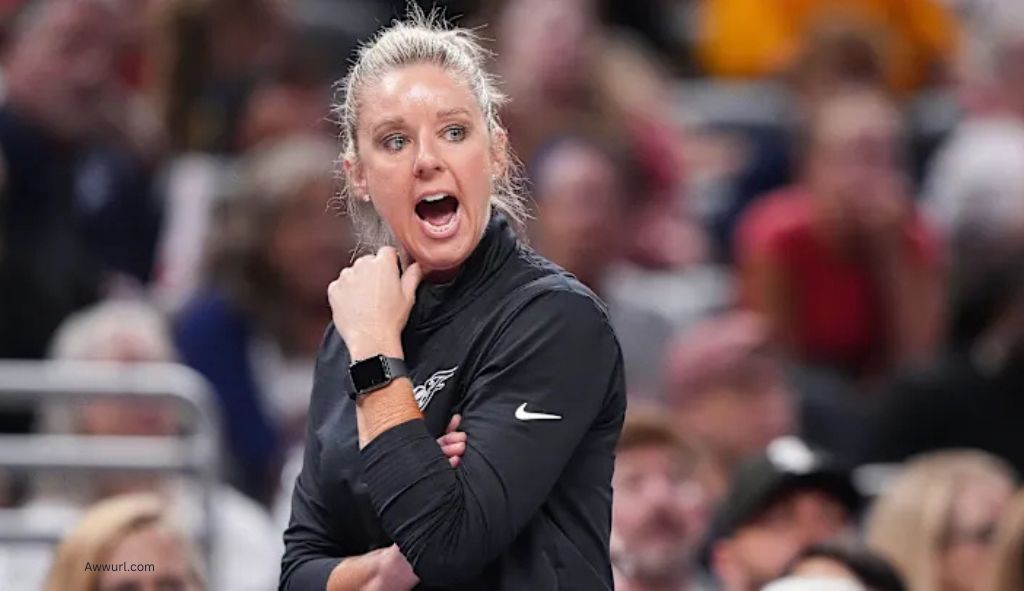 Is Christie Sides Married? Facts About the Basketball Coach - Aww URL