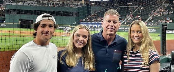 Rhonda Worthey: Life and Career Overview - Aww URL