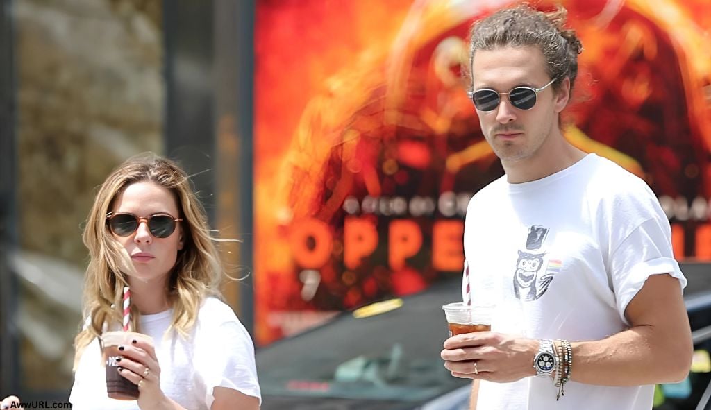 Sherrie Swafford: The Woman Behind the '80s Love Story - Aww URL