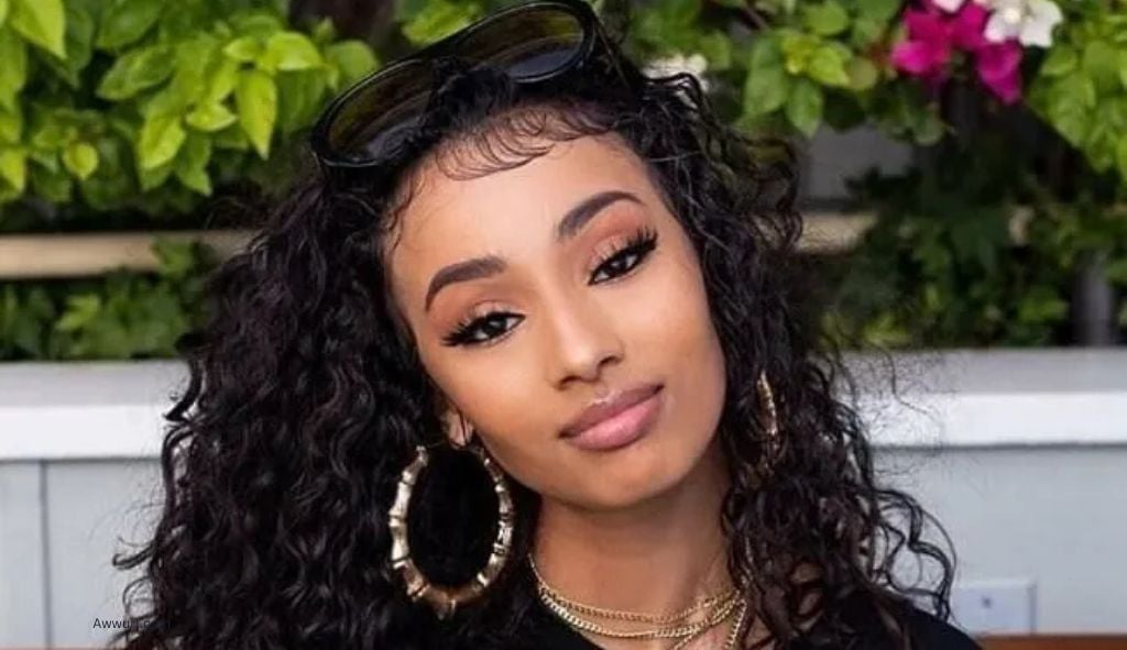 Rubi Rose Net Worth: How She Built Her Million-Dollar Empire? - Aww URL