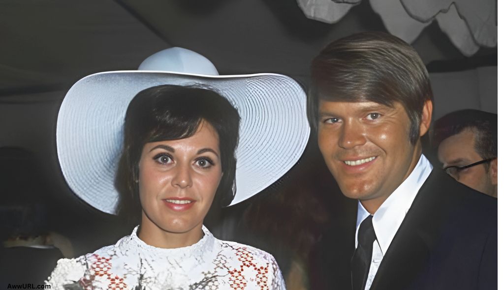 Sarah Barg: Country Music's Most Private Celebrity Ex-Wife - Aww URL