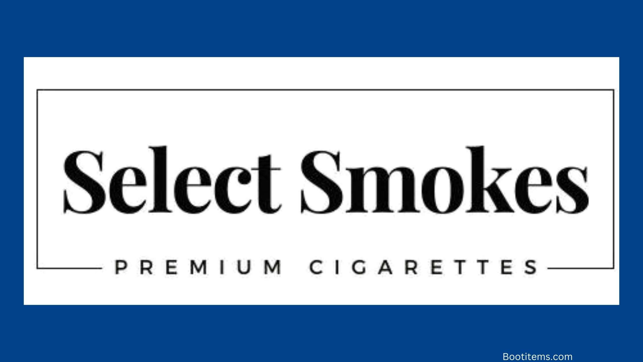 Select Smokes: Online Cigarette Shopping in Canada - Aww URL
