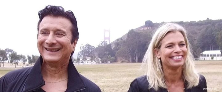 Sherrie Swafford: The Woman Behind the '80s Love Story - Aww URL