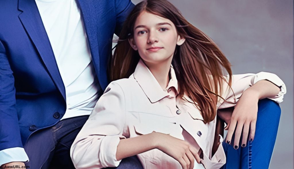 Thalie Kemp: Will Kemp's Daughter Age, Bio & Private Life - Aww URL