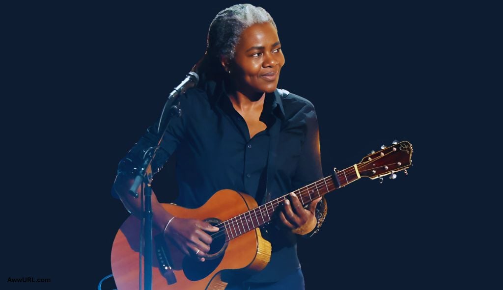 Tracy Chapman Husband: Never Married, Private Life Facts - Aww URL