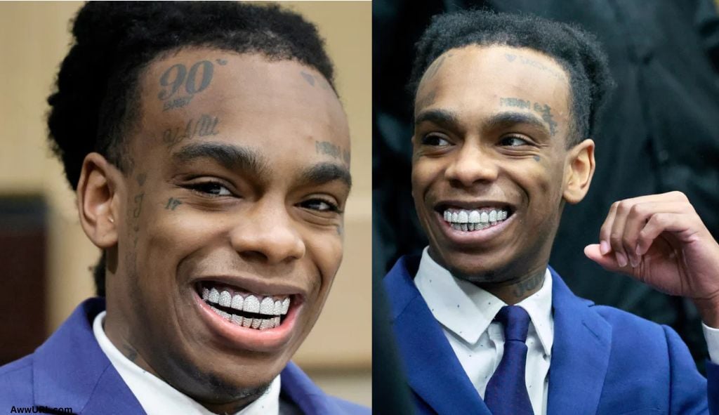 YNW Melly Release Date: Trial Timeline & Jail Update - Aww URL