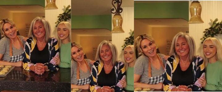 Christina Reeder: A Rising Star in the Entertainment Industry - Aww URL