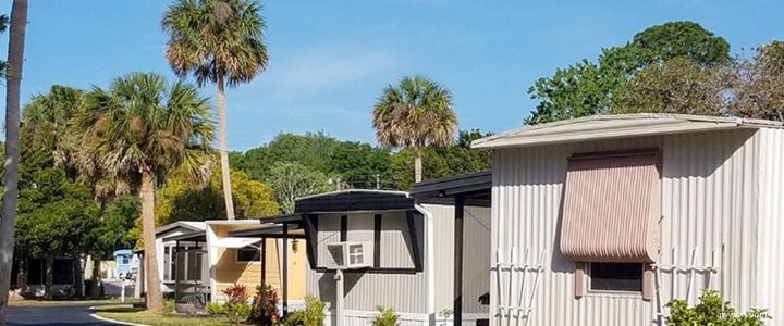 Dixie Trailer Park: A Unique Slice of Southern Living - Aww URL