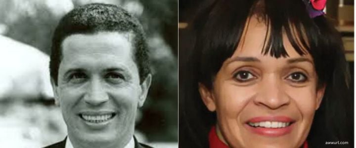 Harold Ford Jr.'s Parents: Duo Behind a Political Legacy - Aww URL