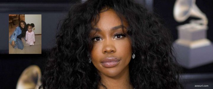 How Old is SZA's Daughter? Age, Facts, and More - Aww URL