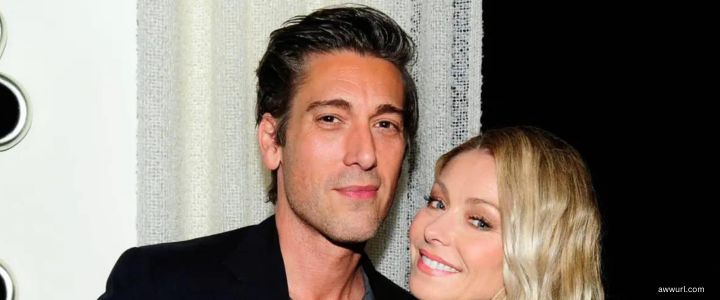 Is David Jason Muir Married? Truth About His Love Life - Aww URL