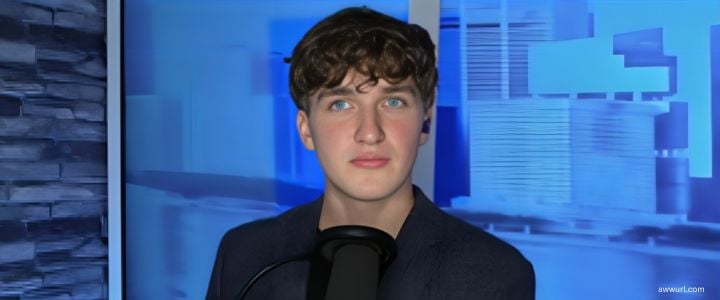 Luke Beasley Wikipedia: Complete Information About the Rising Social ...