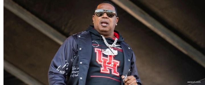 Master P Net Worth 2024: How the Hip-Hop Mogul Built His Empire - Aww URL