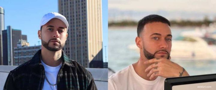 Nathan Kane Samara: Eminem's Brother Steps into the Light - Aww URL