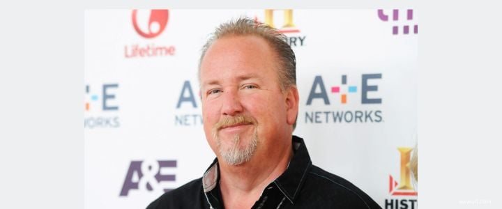 Storage Wars: The Tragic Tale of the "YUUUP!" Guy and Other Cast - Aww URL