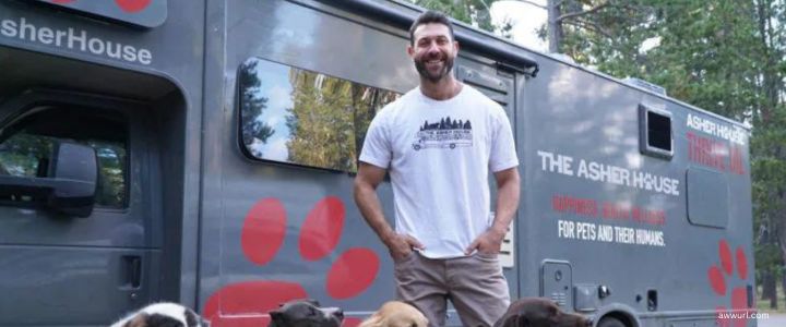 The Asher House Girlfriend: Lee Asher's Love Life - Aww URL